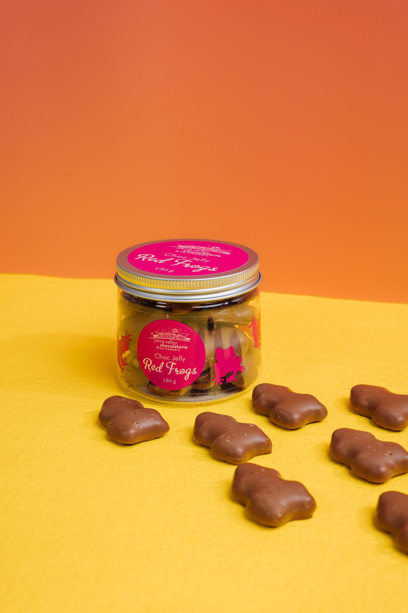 What's new at the Chocolaterie | The Chocolateries Yarra Valley